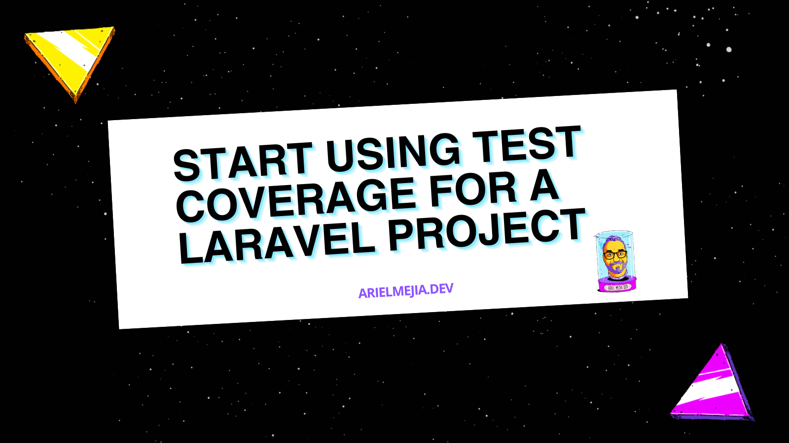 Ariel Mejia Dev Blog - Set XDebug Coverage For Laravel Ariel Mejia Dev Blog - Set XDebug Coverage For Laravel